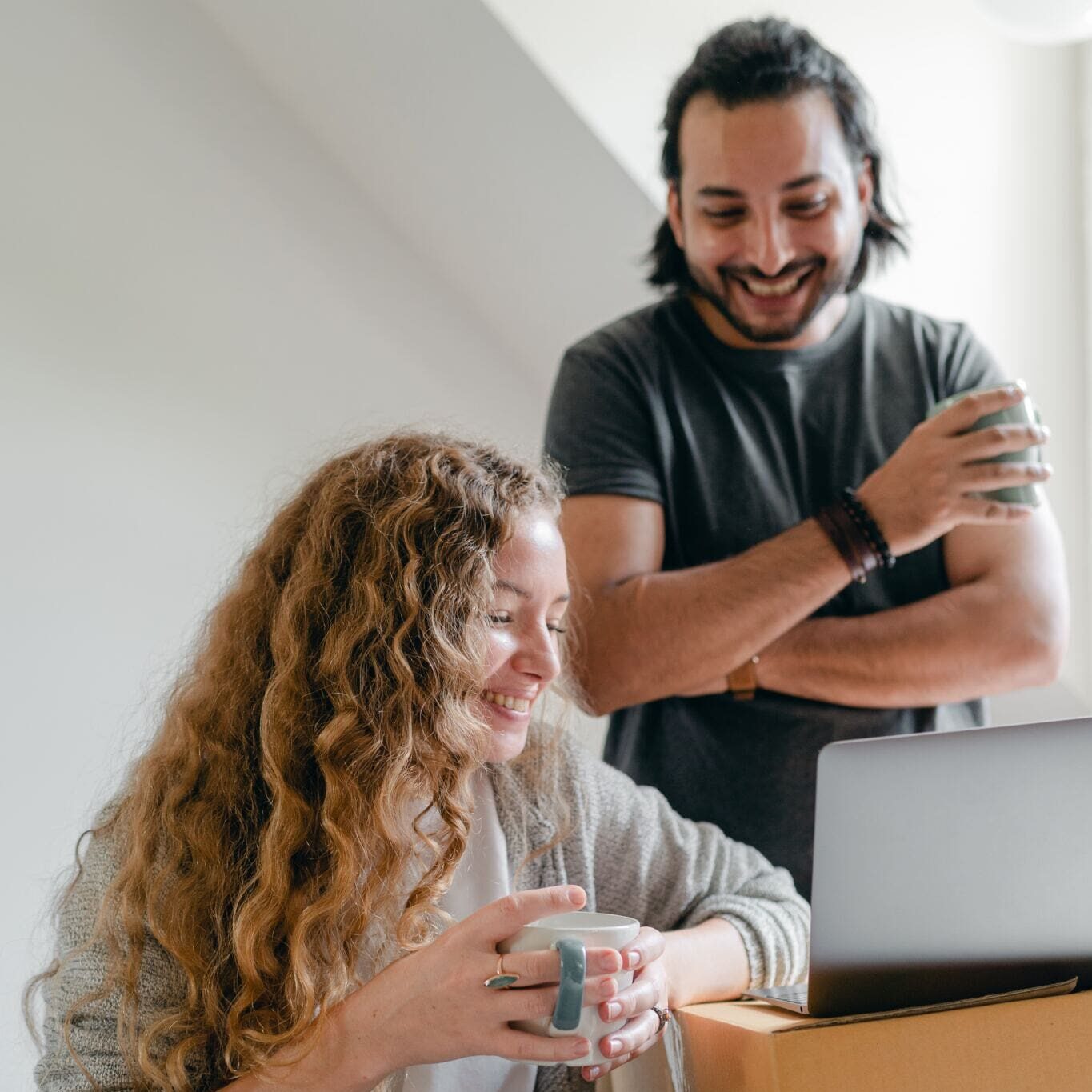 Verkoop gestart! - Van Grunsven Groep